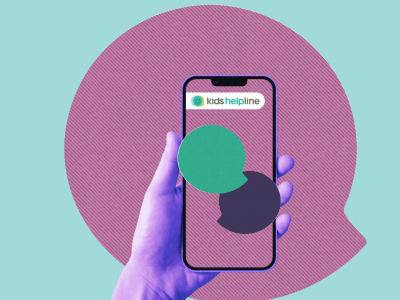 Cyberbullying | Kids Helpline
