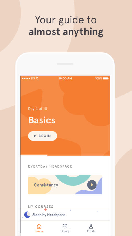 Headspace | Kids Helpline