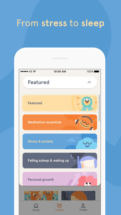 Headspace | Kids Helpline