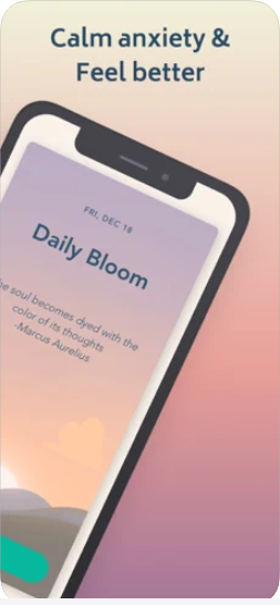 Bloom: CBT Therapy & Self-Care | Kids Helpline