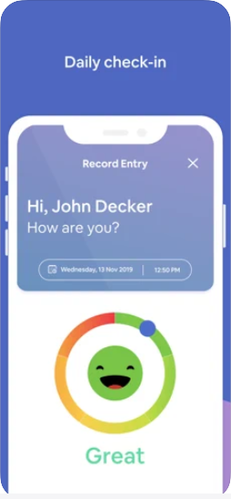DBT Coach: (Dialectical Behavior Therapy app) | Kids Helpline