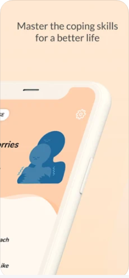 Pocketcoach - Anxiety Helper | Kids Helpline