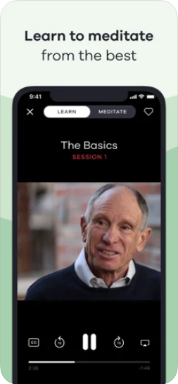 Happier Meditation | Kids Helpline