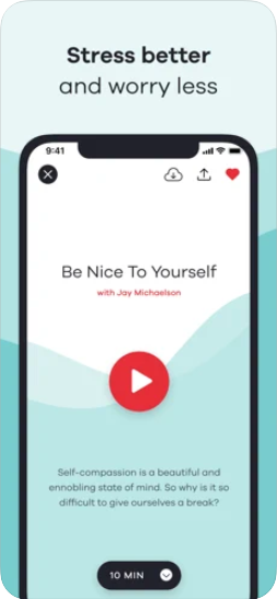 Happier Meditation | Kids Helpline