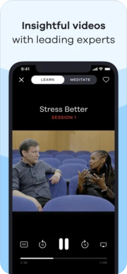 Happier Meditation | Kids Helpline