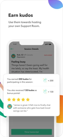 Therapeer: Peer Support Groups | Kids Helpline